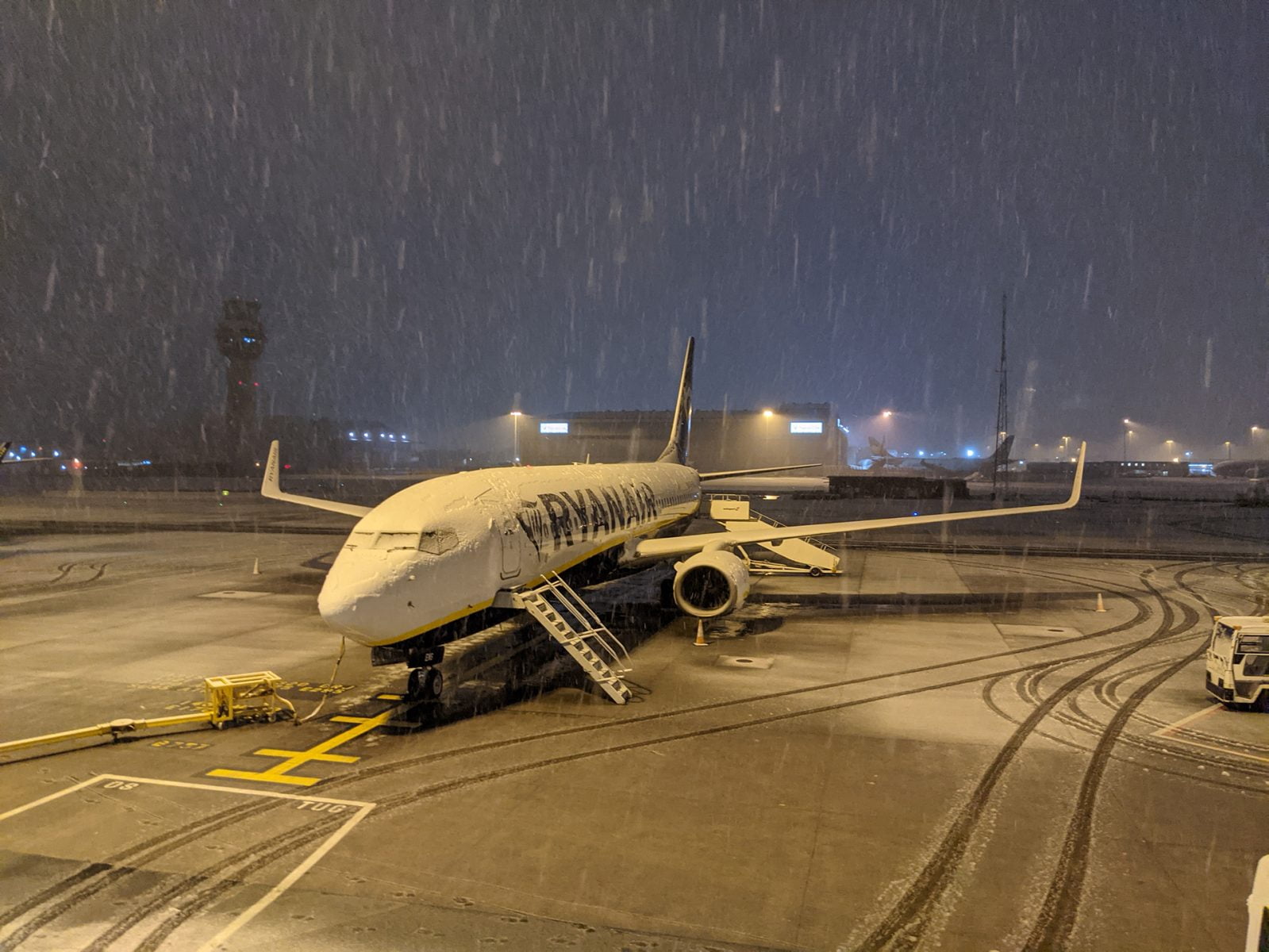 Year in Review - What a Year 2020 - Travel & Code